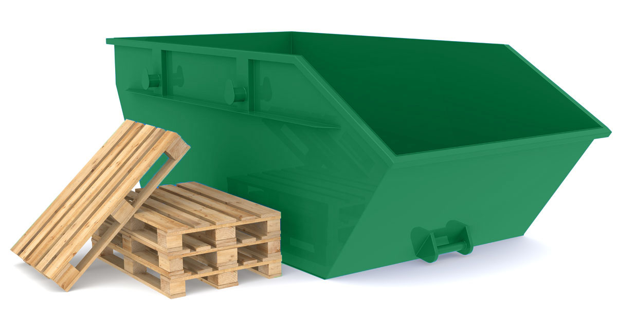 Über uns – Delta Container | Ihr Containerdienster